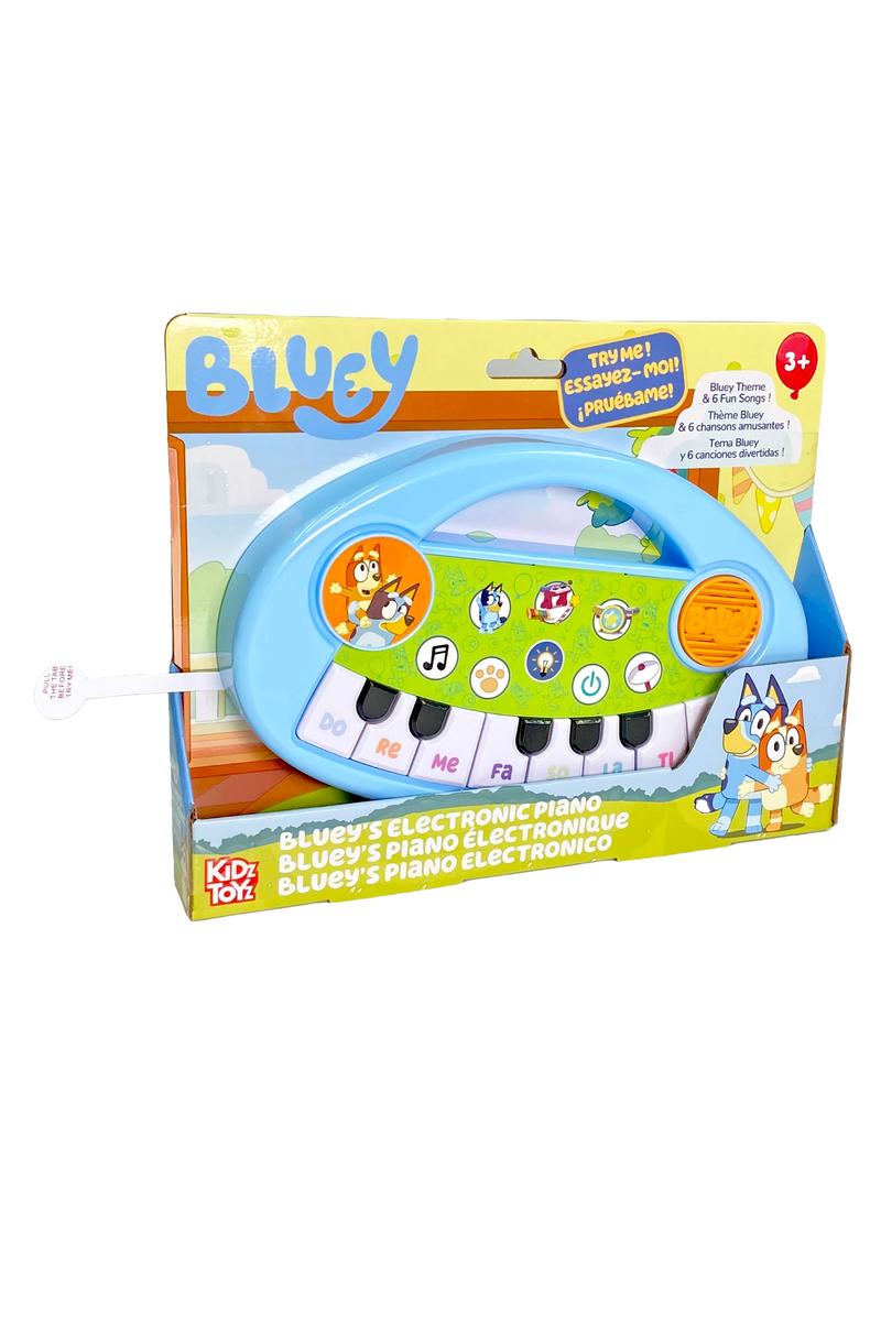 Bluey™ Music Time Keyboard – EJ Kids The Toy Store