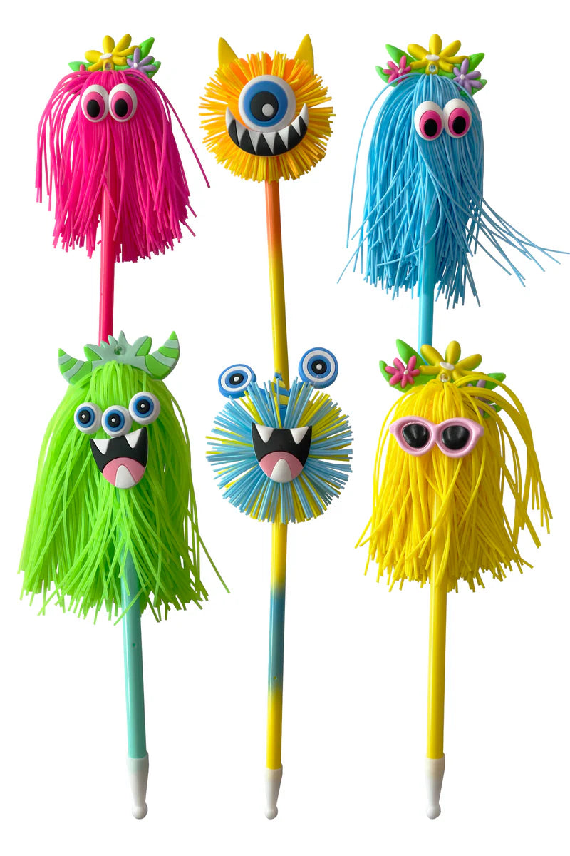 Mighty Monster Pens – EJ Kids The Toy Store